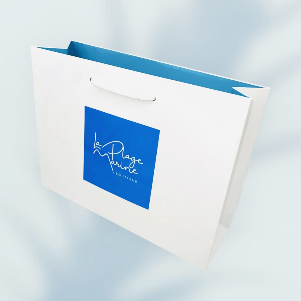 LA PLAGE MARINE Cyprus - KLpack